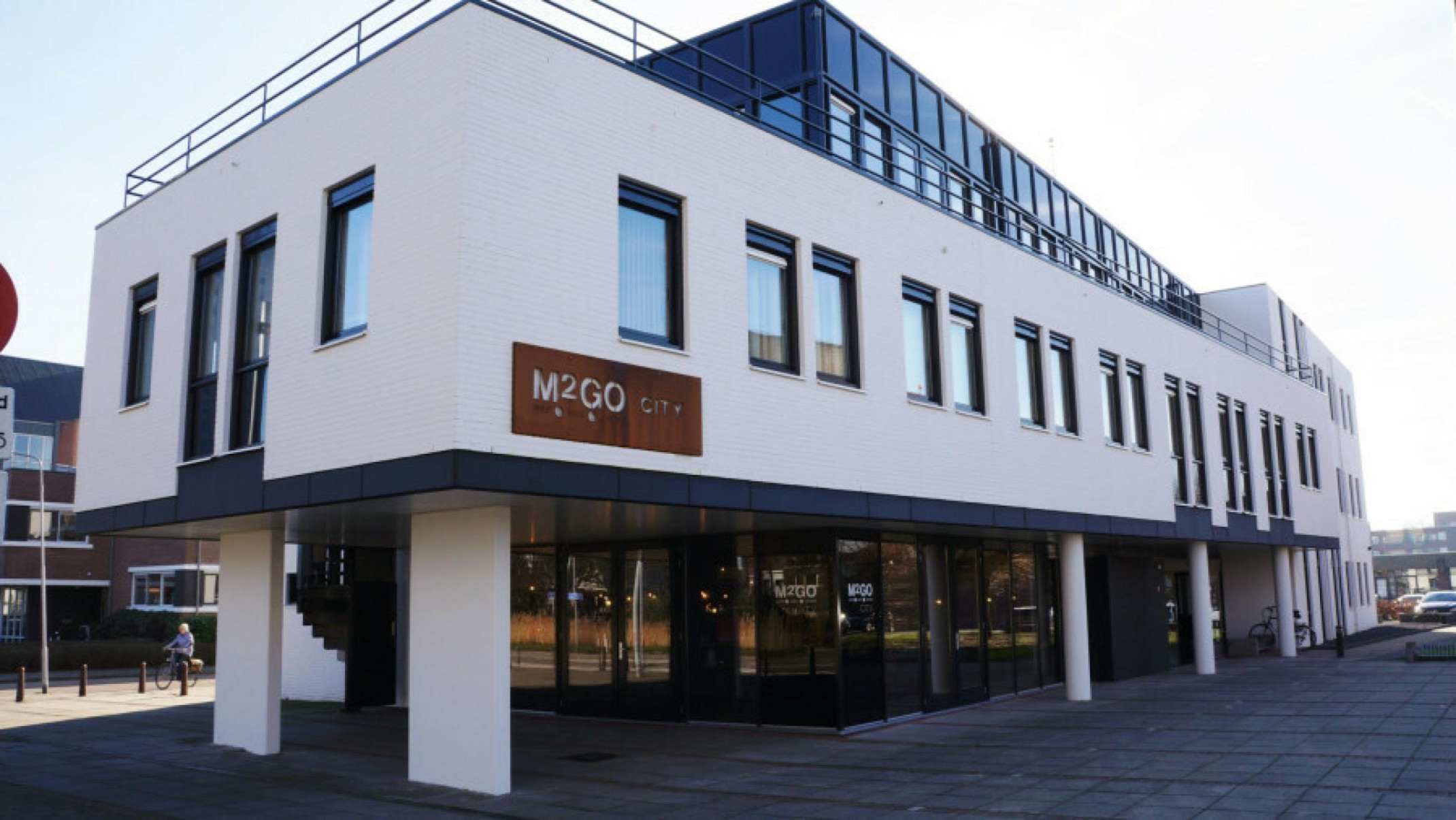 Office- en managementfuncties - Zeeland Recruitment